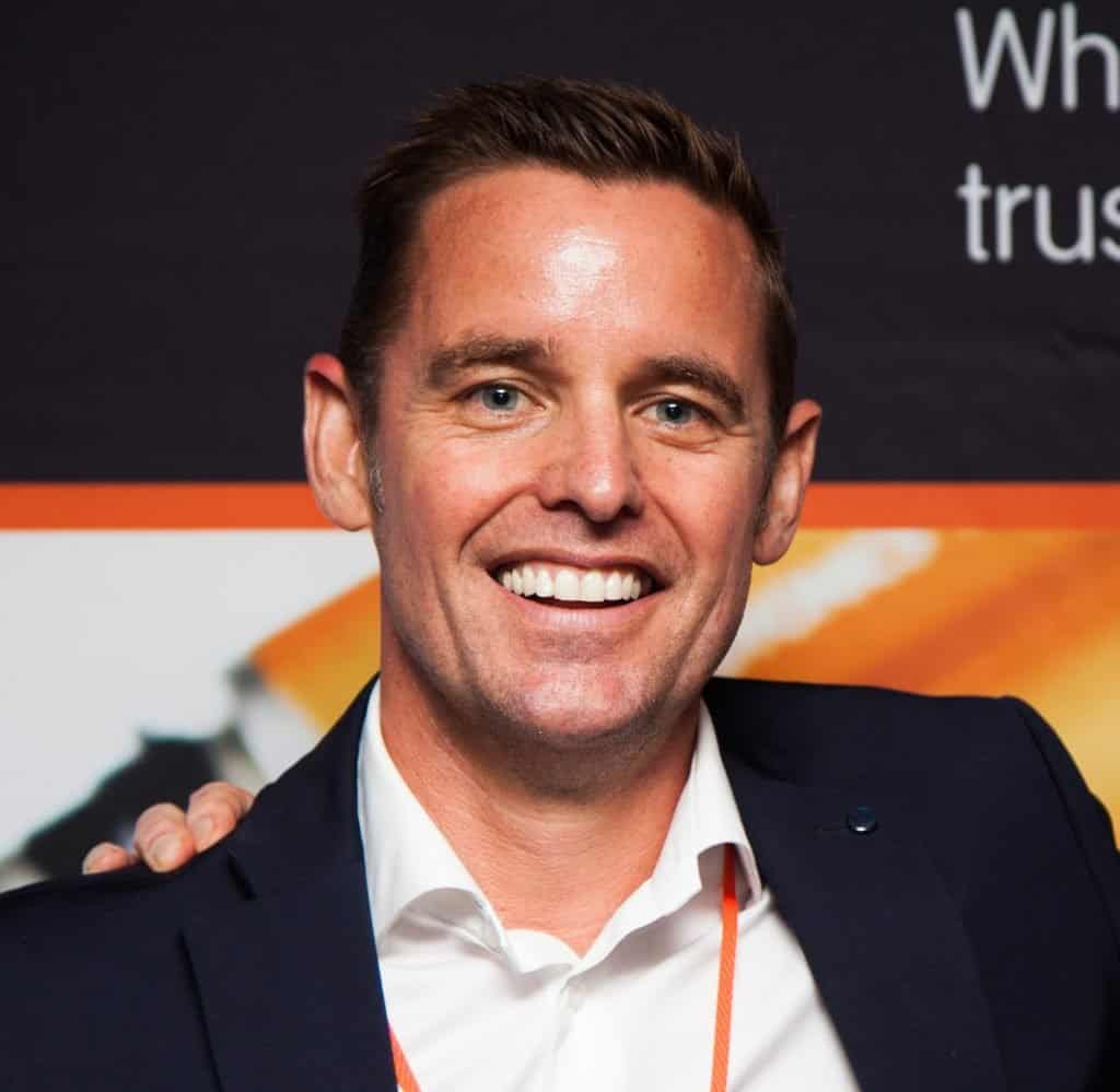 Dr Richard von Bormann