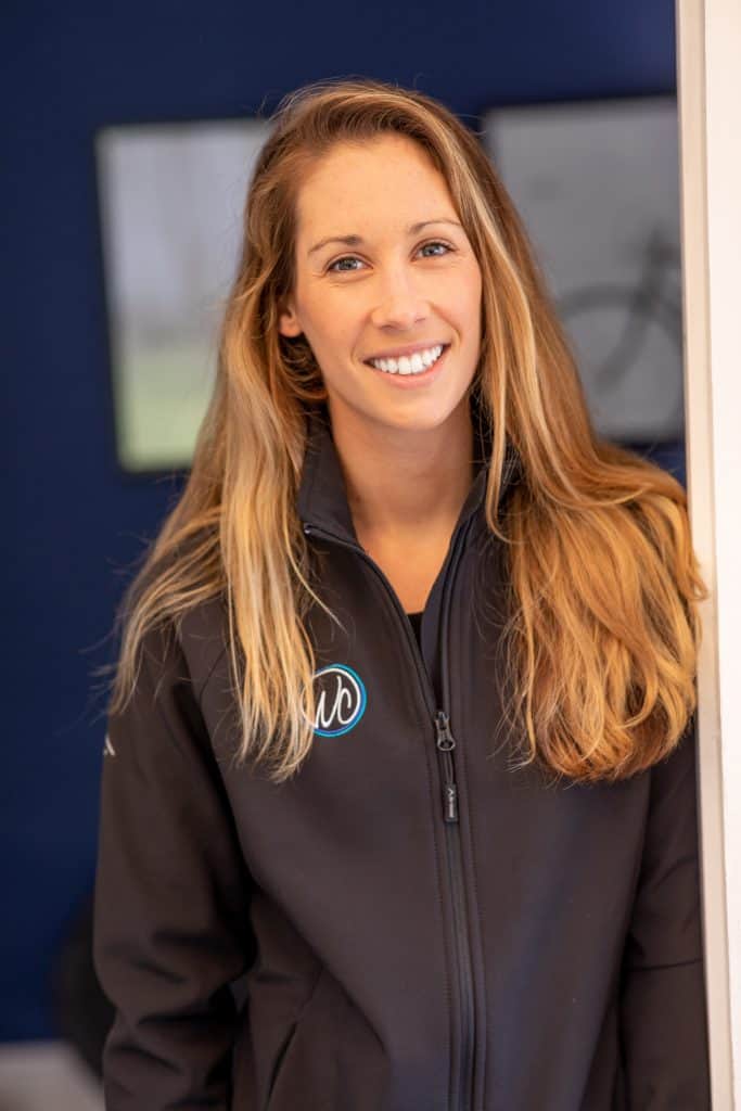 Ms Nicole Craddock - EduPro Health